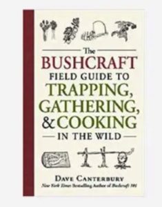 Bushcraft books - Bugout Bill