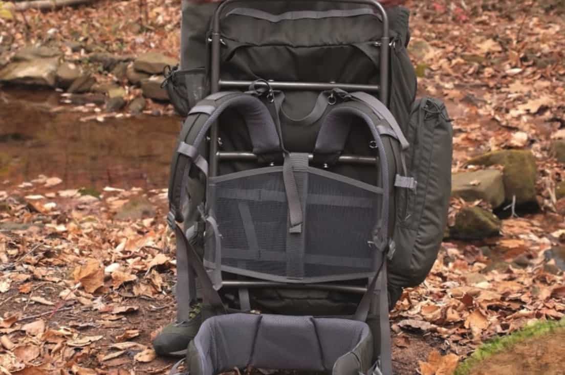 Best Bushcraft Backpack - Bugout Bill
