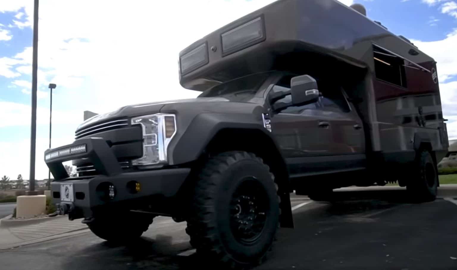 Survival - RV - Bugout Bill