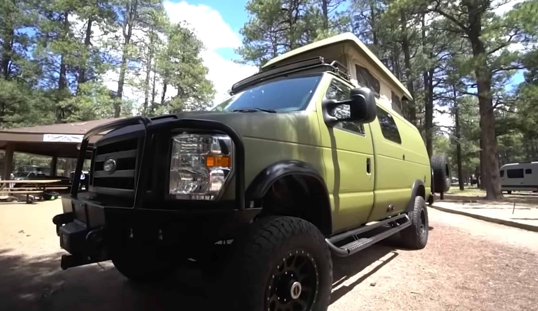 Survival - RV - Bugout Bill